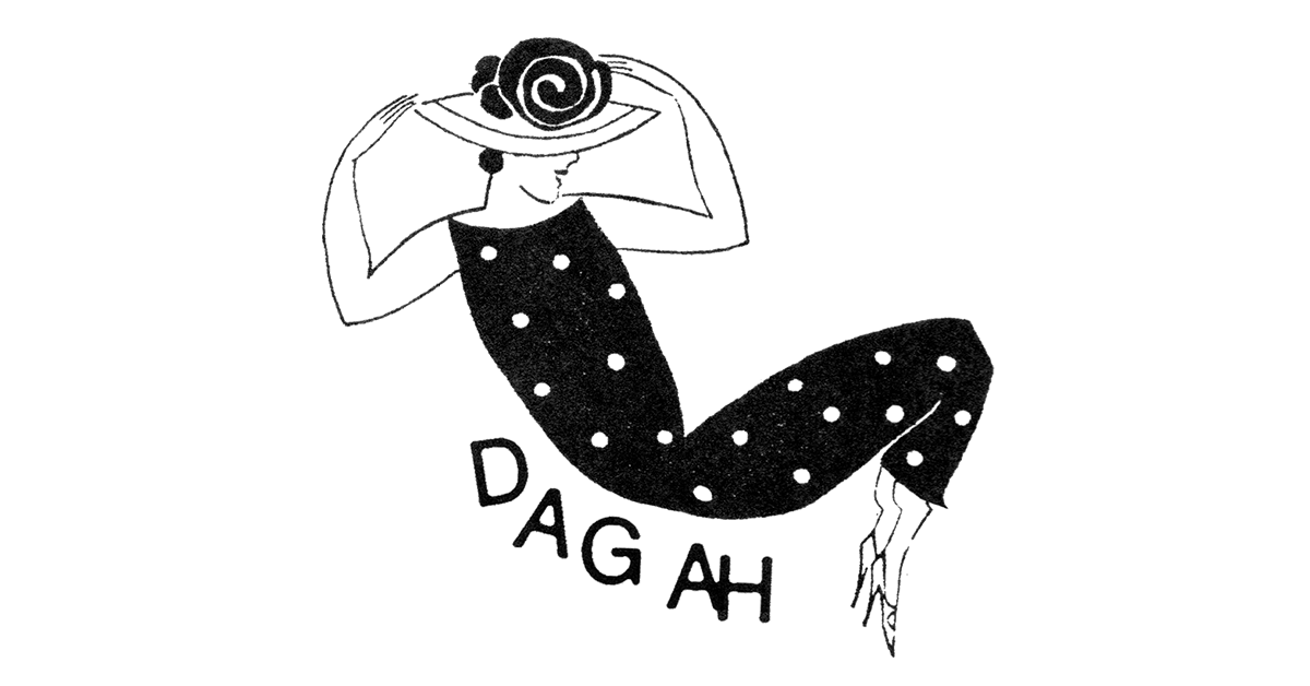 DAGAH